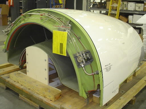 Cytec DAPCO™ Products On Integral Products, Inc.